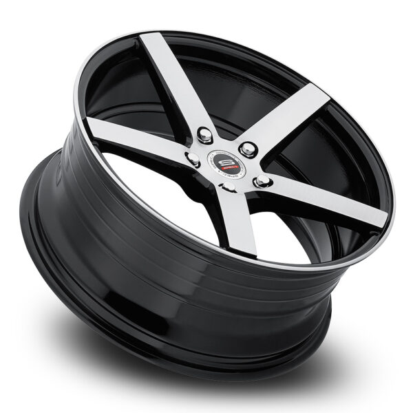 Spec-1 Racing SP-36
