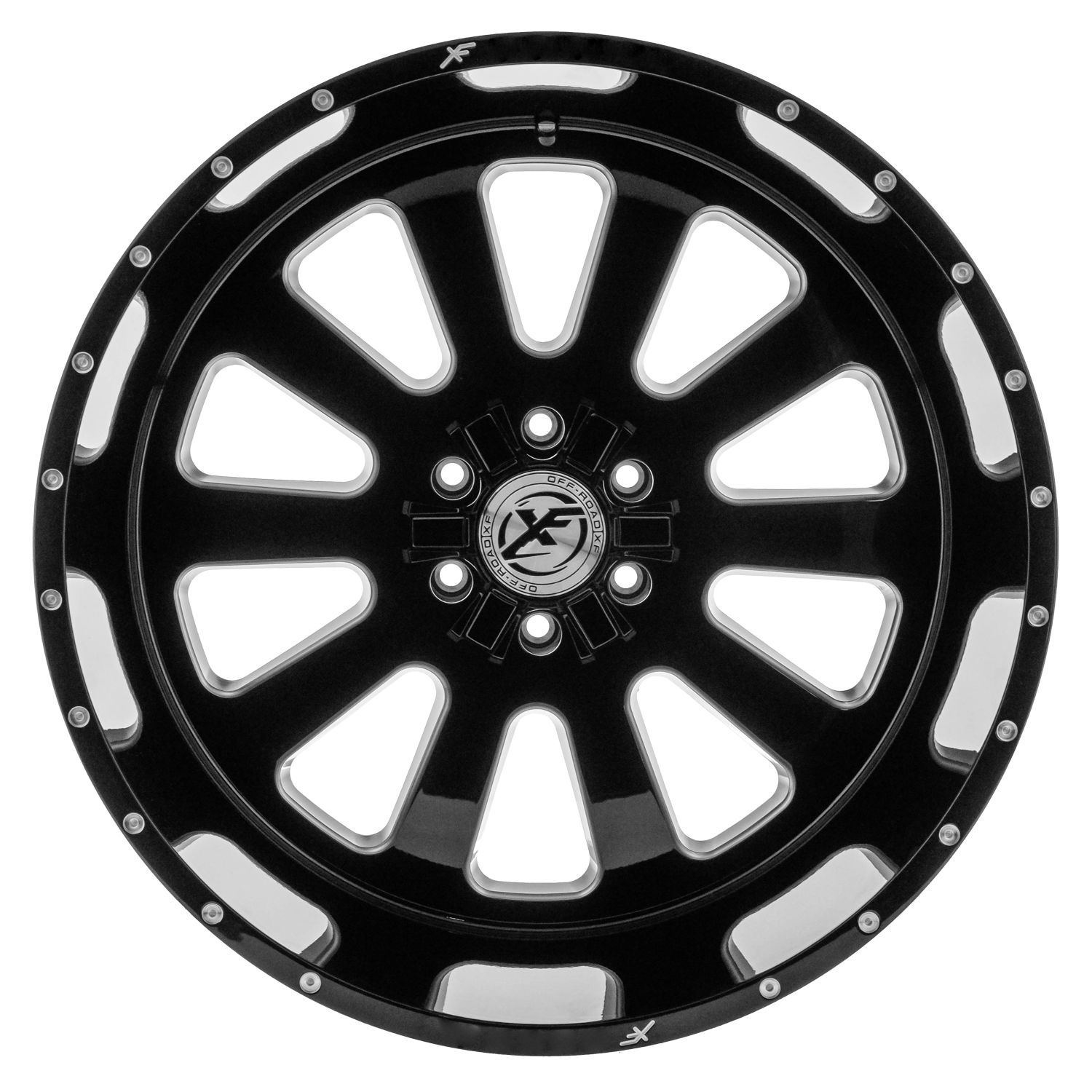 XFX-302
