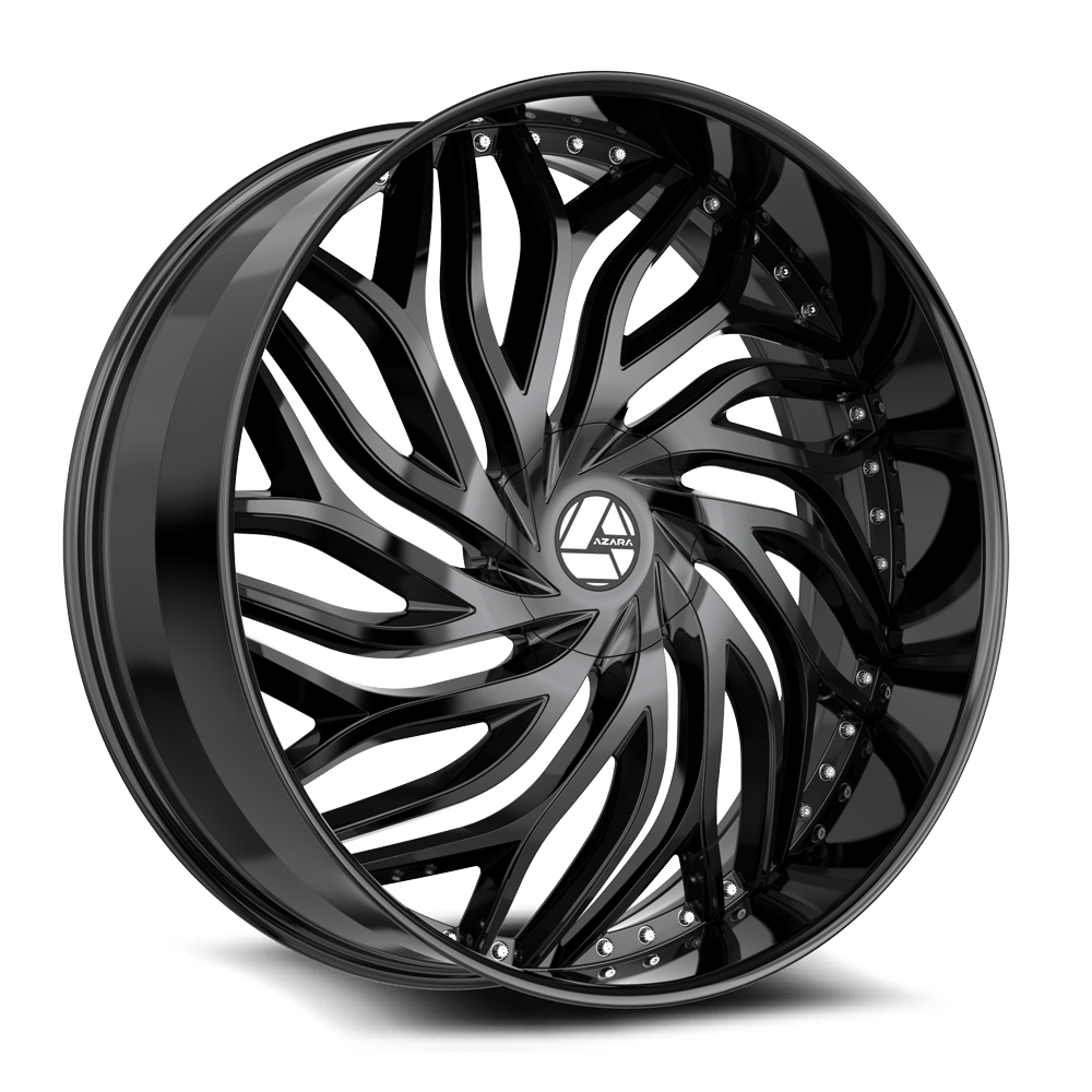 AZARA WHEELS